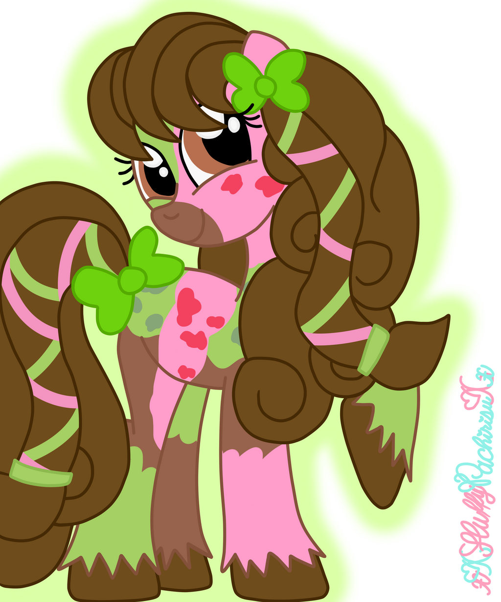 Spumoni By Xxfluffypachirisuxx On Deviantart