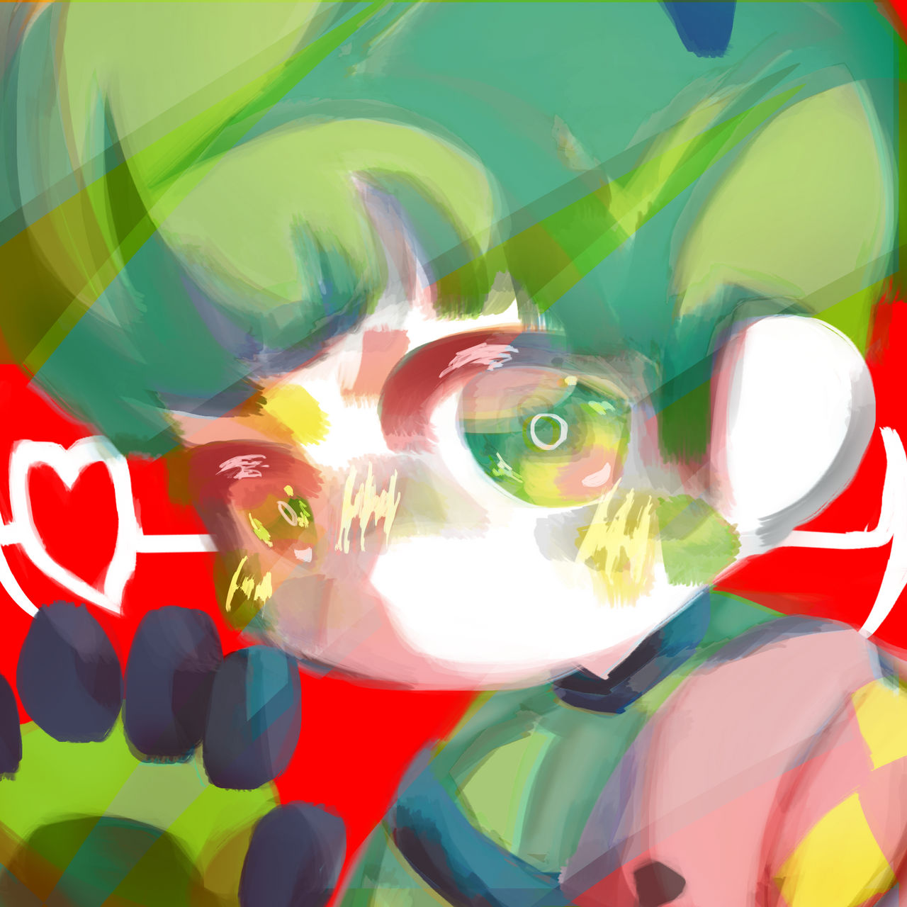 Blip By Swagmasterbennett On Deviantart