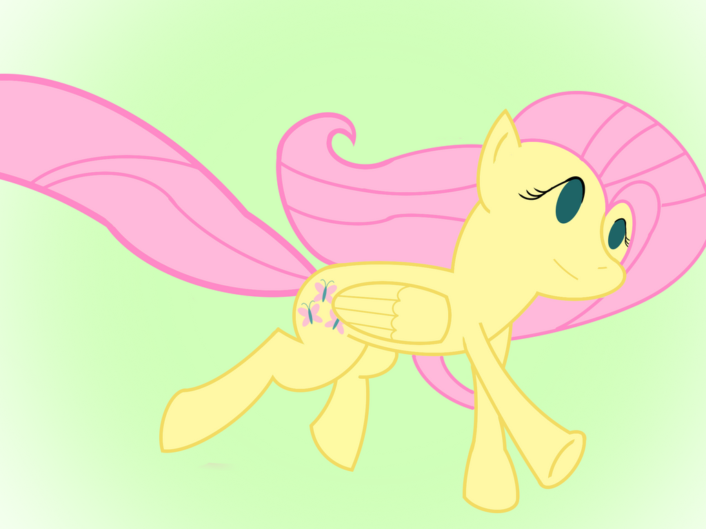 Flutter Runner by MiragePotato on DeviantArt Flutter Runner by MiragePotato on DeviantArt
