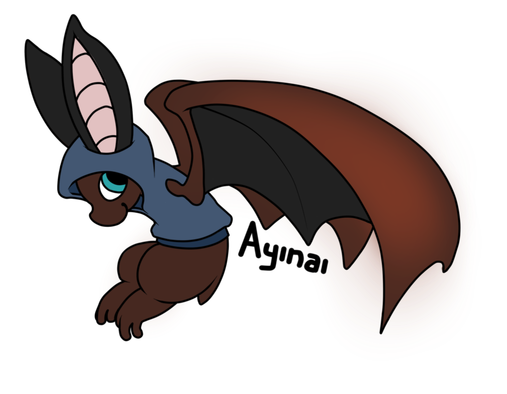 Bat Adopt Closed By Shadowmoon738 On Deviantart