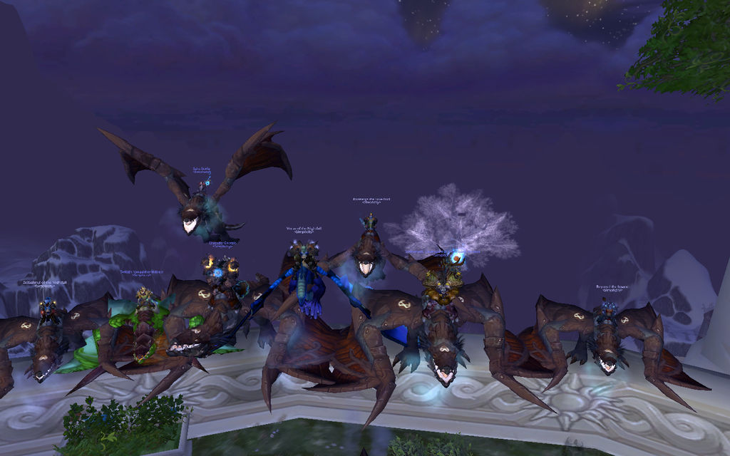 Glory of the Ulduar Raider 10 by SimplicityFM on DeviantArt Glory of the Ulduar Raider 10 by SimplicityFM on DeviantArt