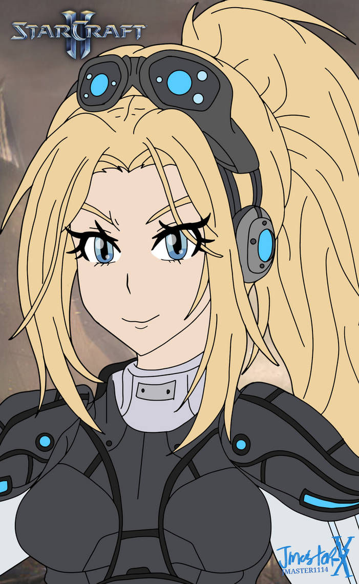 Nova Terra By Jmaster1114 On Deviantart