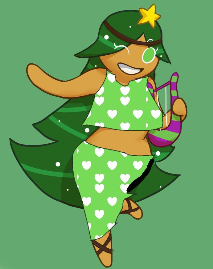 Cookies Run Fixes Rules 34 By Samuelmorret On Deviantart