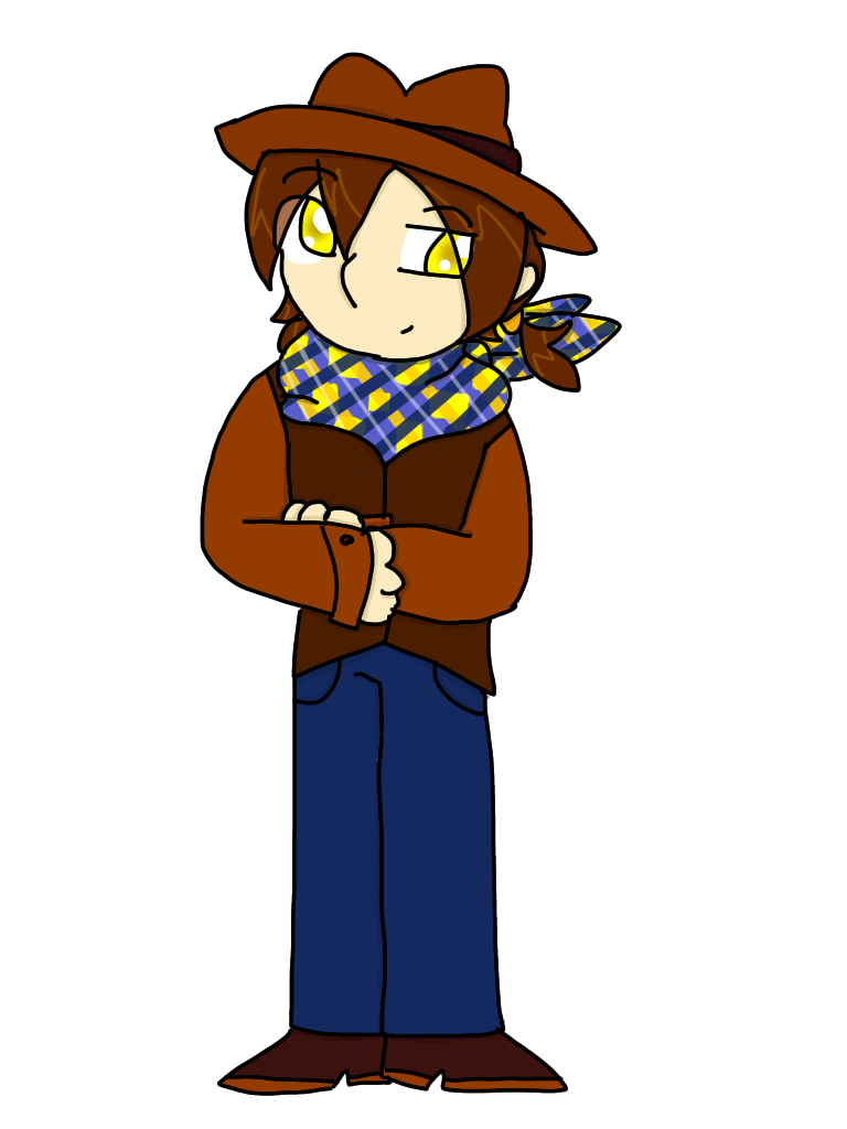 Clover By Ckittycosmos On Deviantart