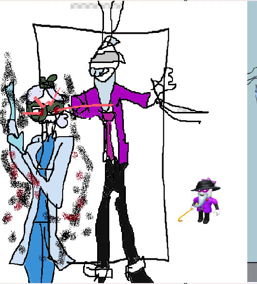 Scary Larry By Scarylarrylover On Deviantart