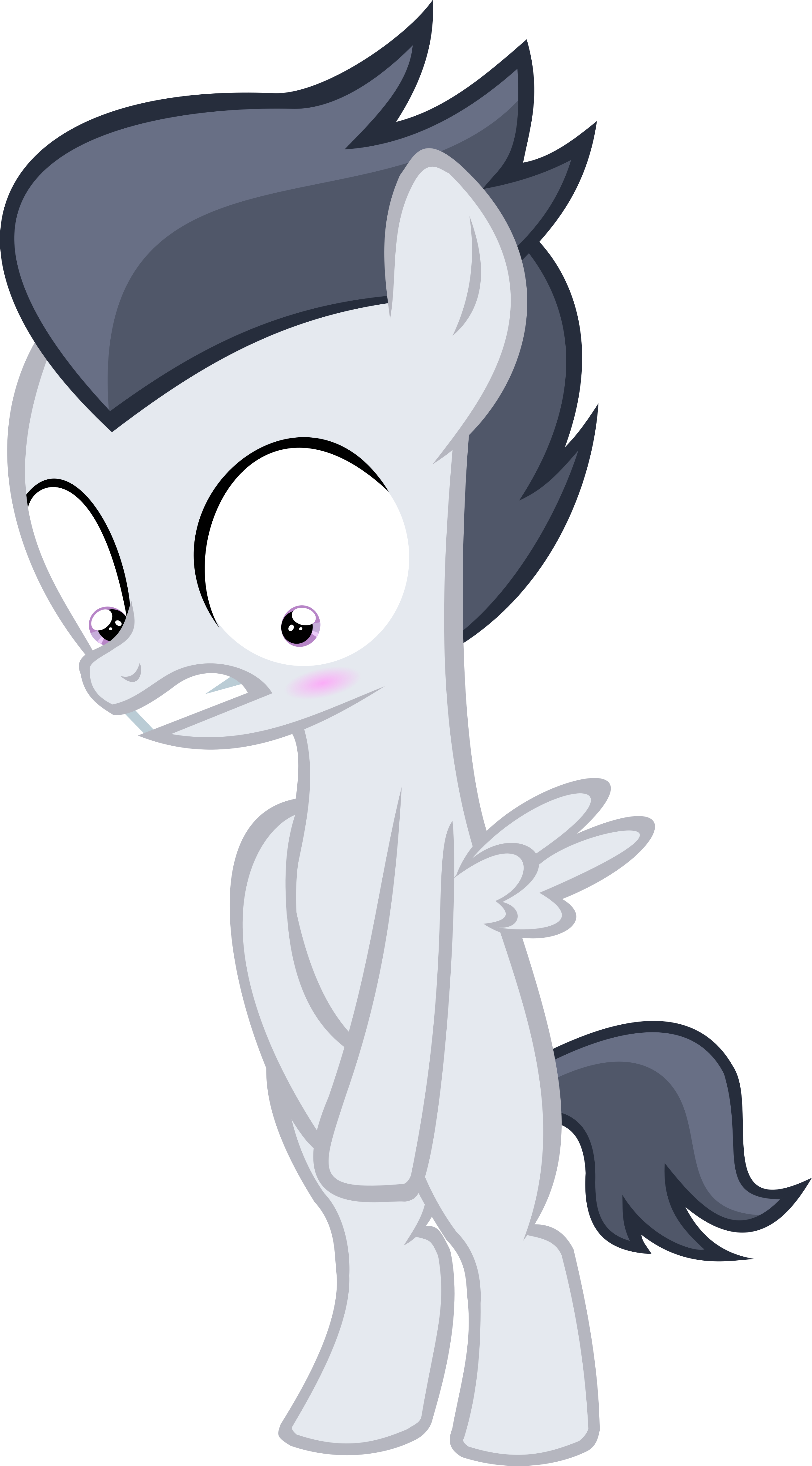 Naked Rumble By Red4567 2 On Deviantart