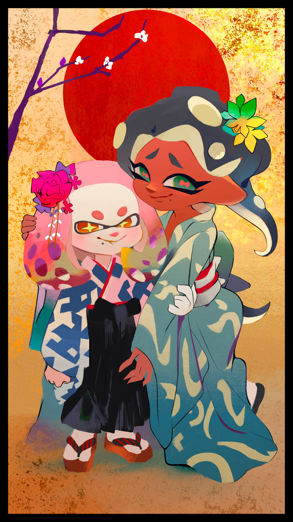 Pearl Marina By Mogachumu On Deviantart
