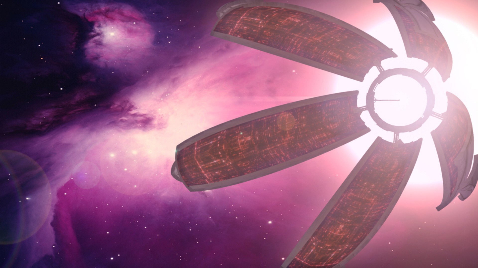 Mass Effect The Citadel By Exoticctofu On Deviantart