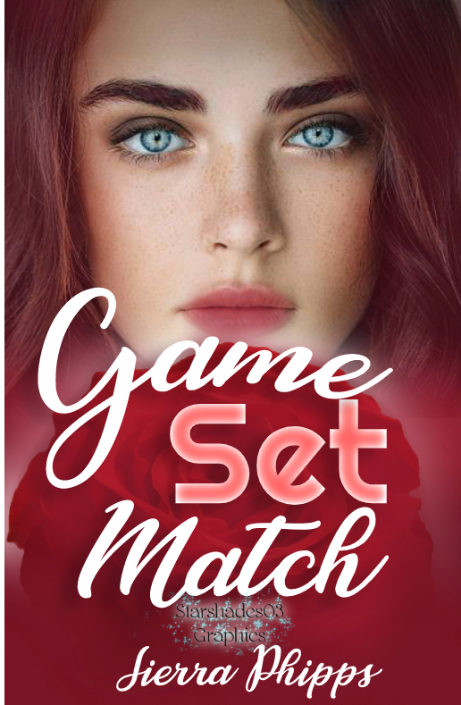 Game Set Match By Starshades03 On Deviantart