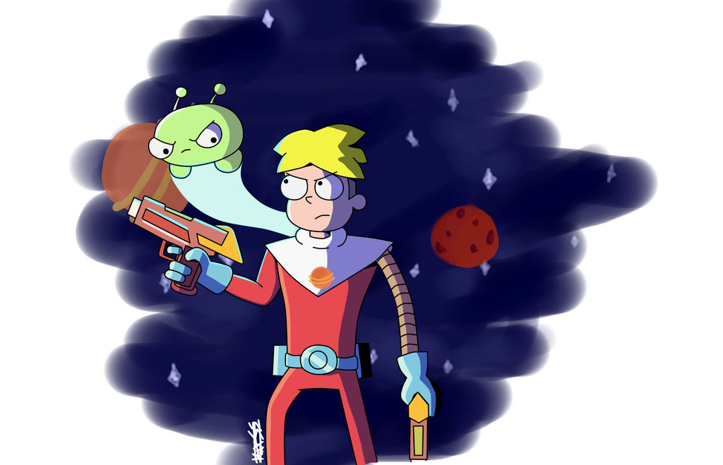 Gary Goodspeed By Maxsmith8 On Deviantart