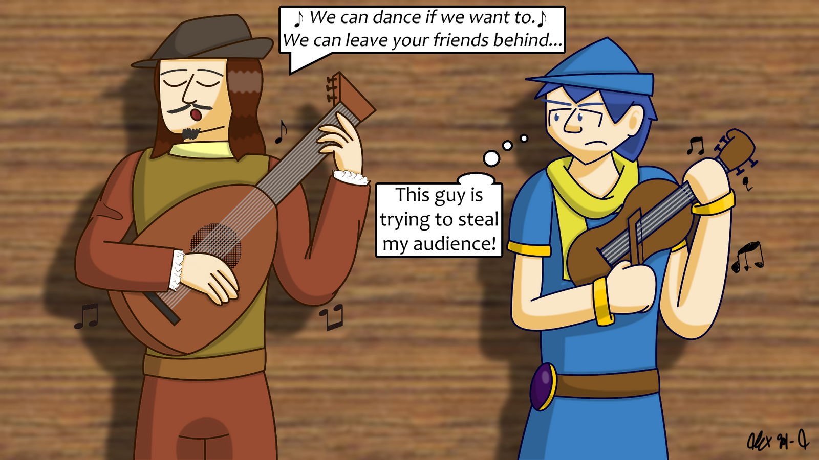 Rude Removed Imbecile By RosalinasSoulmate On DeviantArt rude-removed-imbecile-by-rosalinassoulmate-on-deviantart