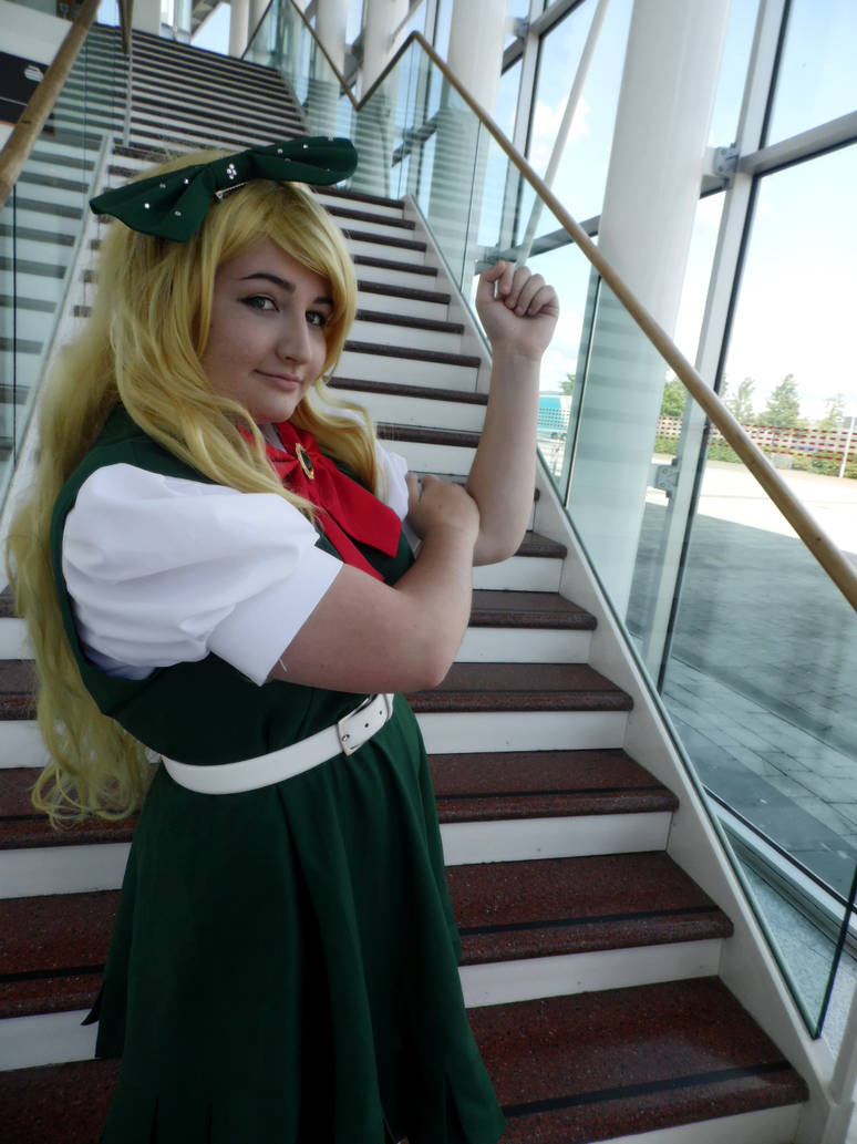 Sprite Pose By Dreamsoverrealitycos On Deviantart