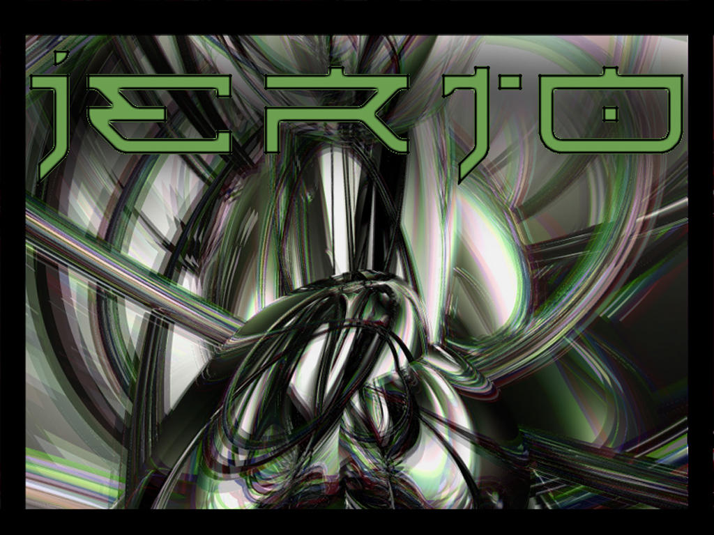 JERTO LOGO by Jerto on DeviantArt