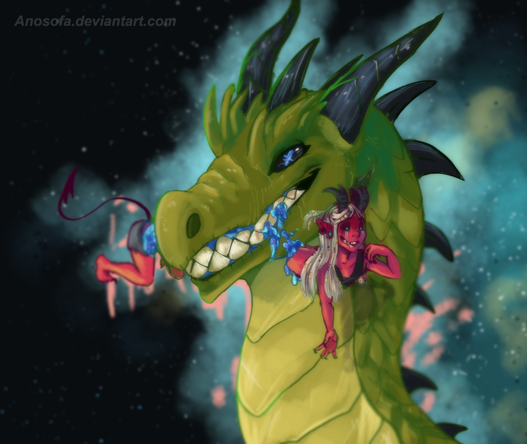 Tear Apart By PassyVoreX On DeviantArt tear-apart-by-passyvorex-on-deviantart