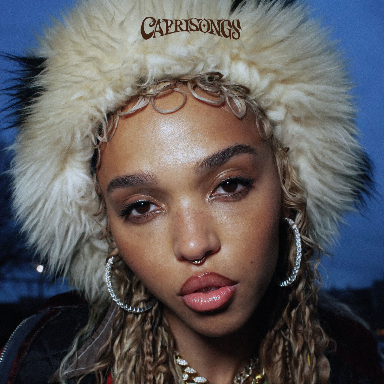 FKA Twigs CAPRISONGS Vinyl, 41% OFF FKA Twigs CAPRISONGS Vinyl, 41% OFF