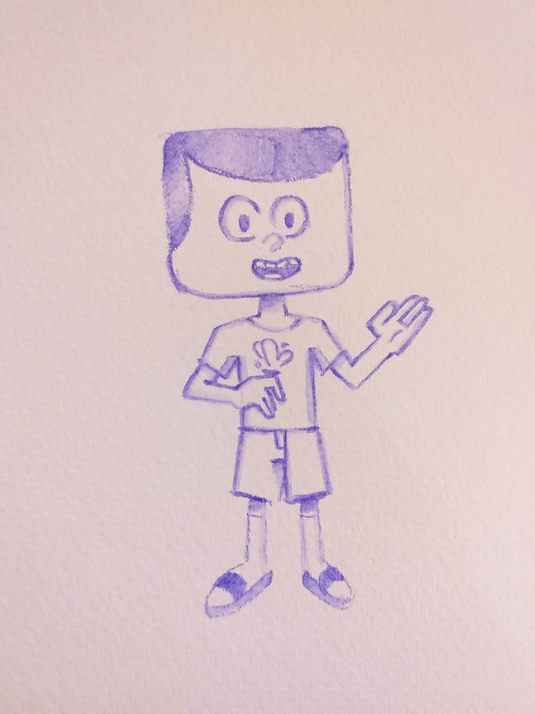 Jeff Randell By Phosho013 On Deviantart