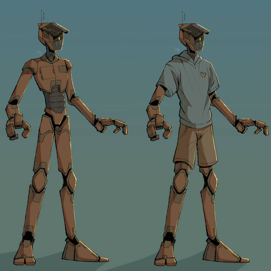 A Robot Oc Named insert Robot Name Here By CatMakesArt On DeviantArt a-robot-oc-named-insert-robot-name-here-by-catmakesart-on-deviantart