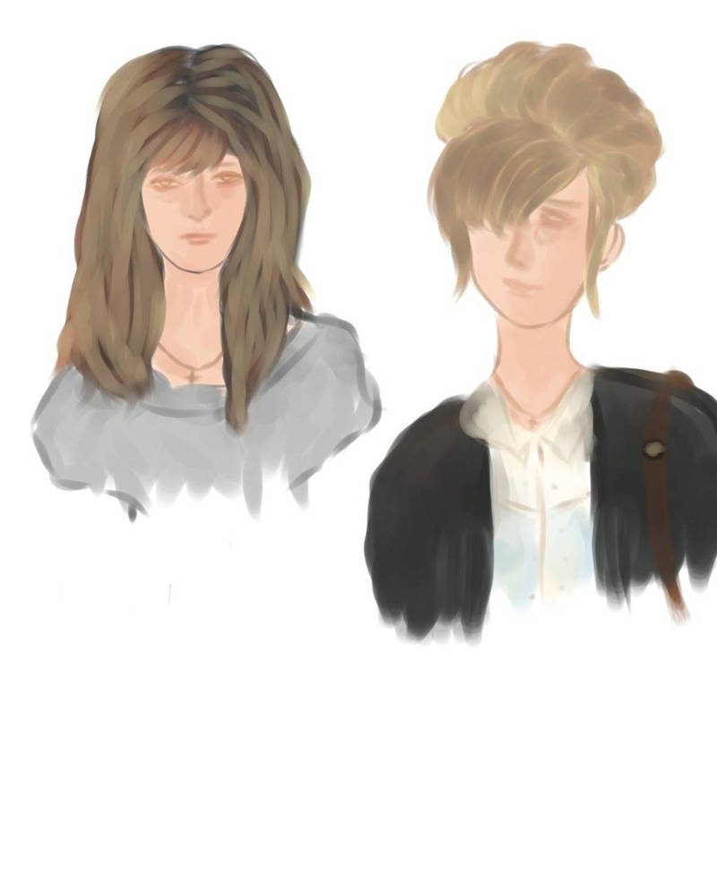 Kate Marsh By Camiliabaltehar On Deviantart