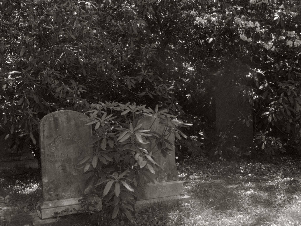The Lovers Grave by delightfulmasacure on DeviantArt