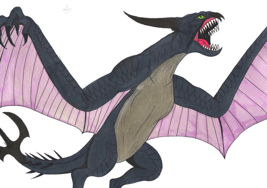 Godzilla - Ion Dragon by Tyrannuss555 on DeviantArt Godzilla - Ion Dragon by Tyrannuss555 on DeviantArt