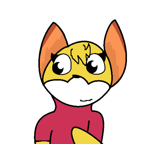 Kit Casey By Madeleinetails On Deviantart