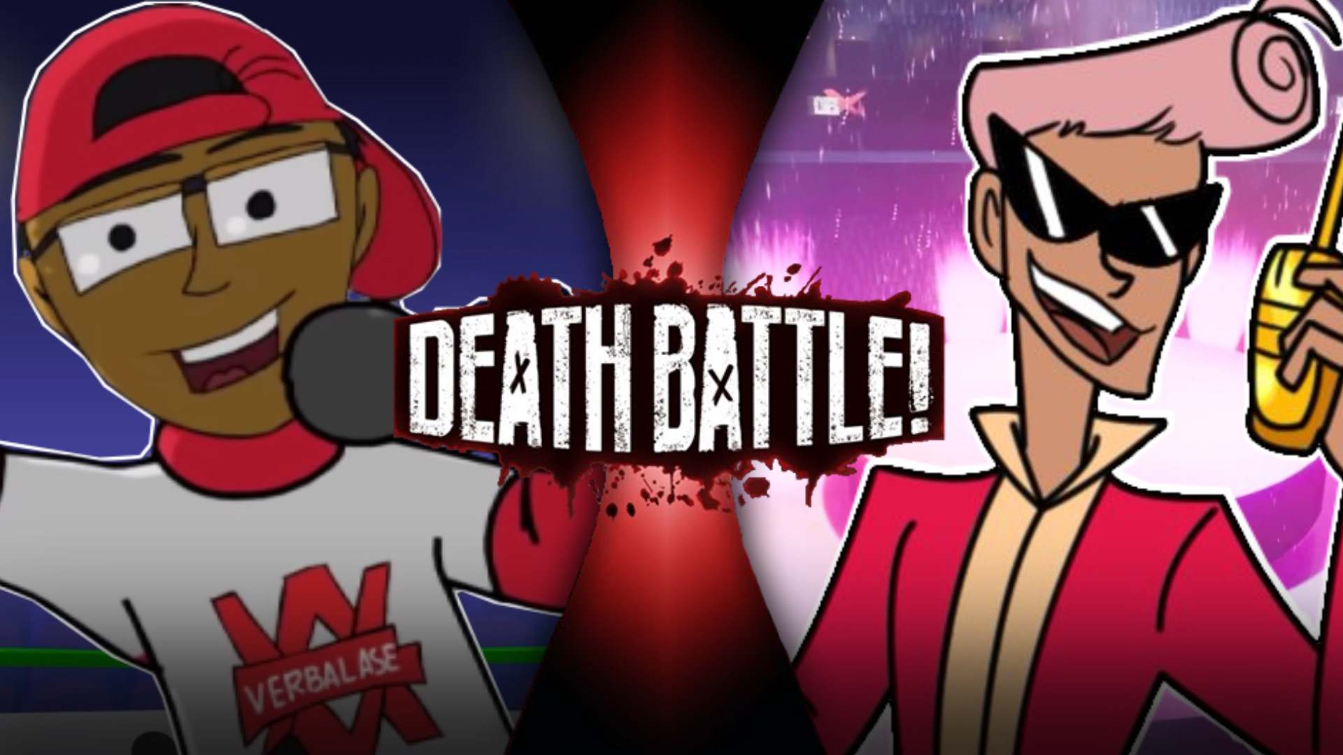 Verbalase Vs Ringmaster Cbb Vs Dbx By Happyowo On Deviantart