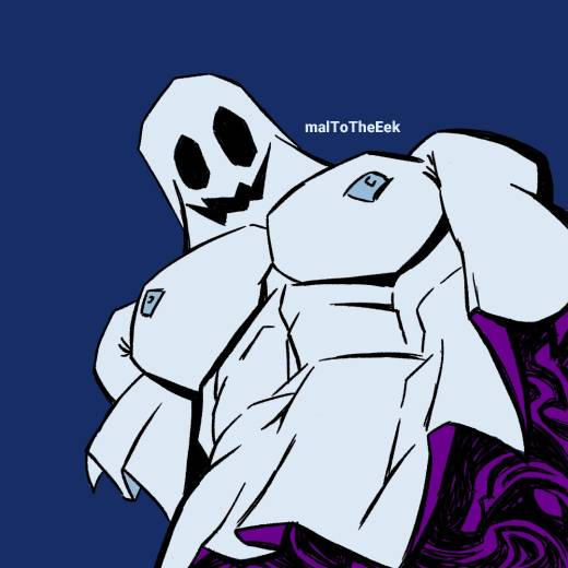 Boo Scared Your Pants Off Didnt I By Maltotheeek On Deviantart