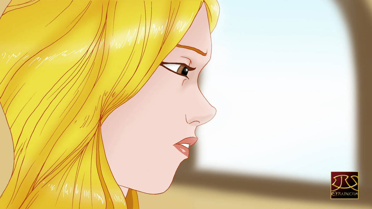 Rapunzel Nabunzel 13 By Efrayn On Deviantart