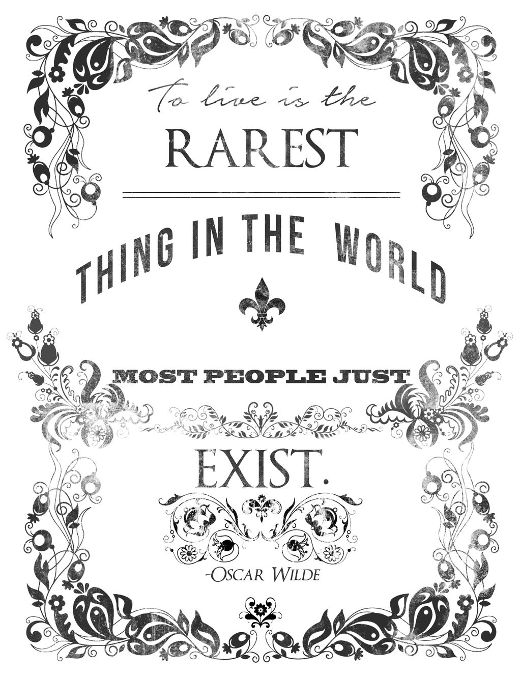The Rarest Thing In The World By Snerfled On DeviantArt the-rarest-thing-in-the-world-by-snerfled-on-deviantart