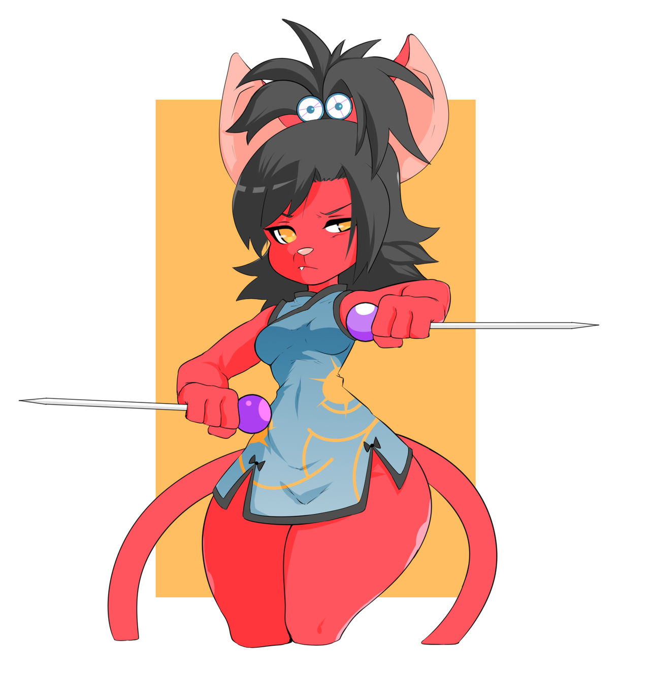 Mix By Vammzu On Deviantart