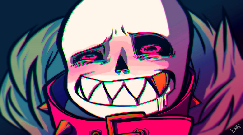Underfell By Dupsmj9610 On Deviantart