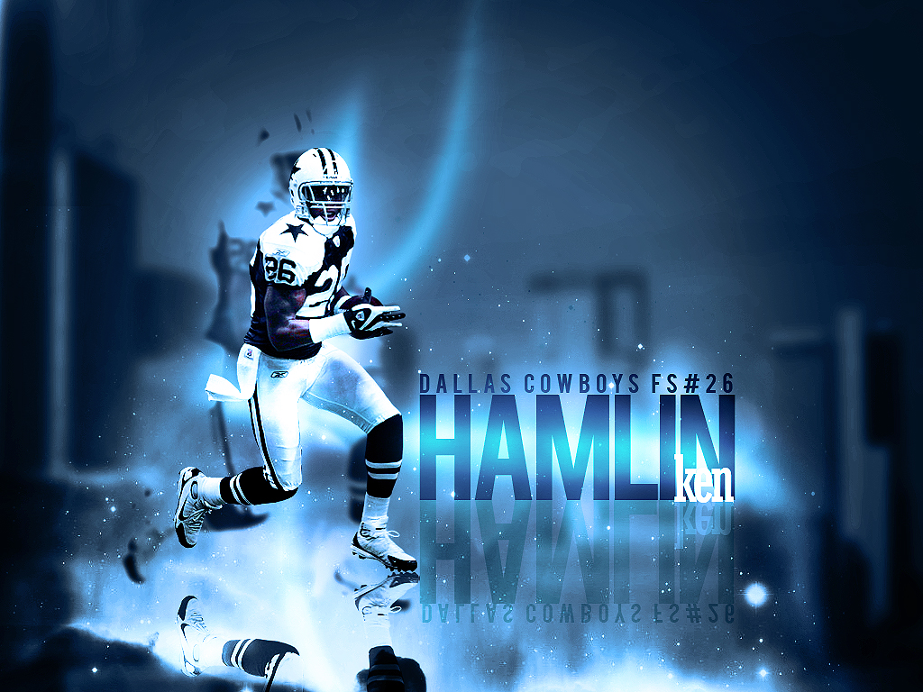 Ken Hamlin by dakidgfx on DeviantArt