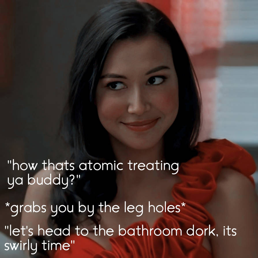 Santana Lopez Wedgie Caption 16 By Goldy122 On Deviantart