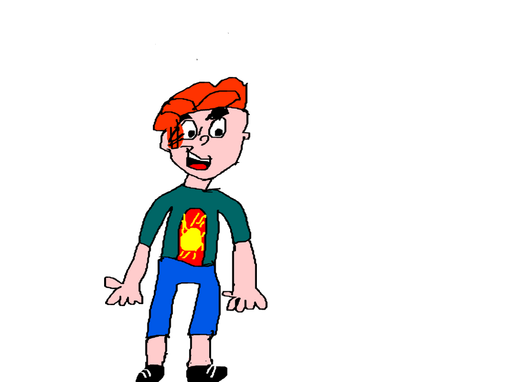 Archie Andrews By Totallytunedin On Deviantart