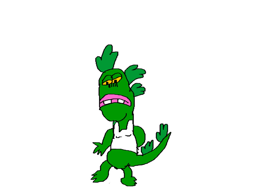 Uncle Grandpa Mr Gus By Totallytunedin On Deviantart