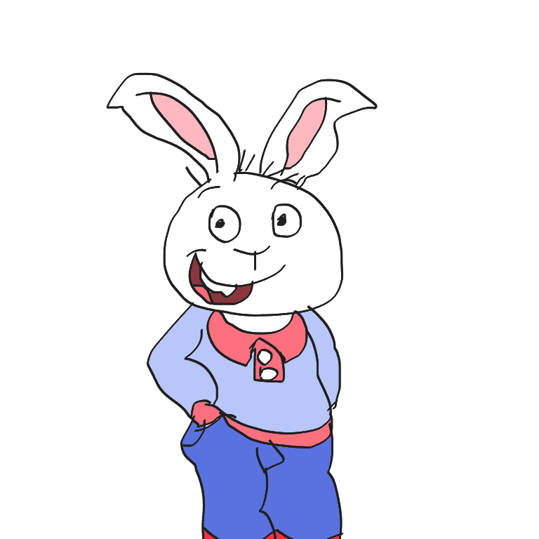 Arthur Buster Baxter By Totallytunedin On Deviantart