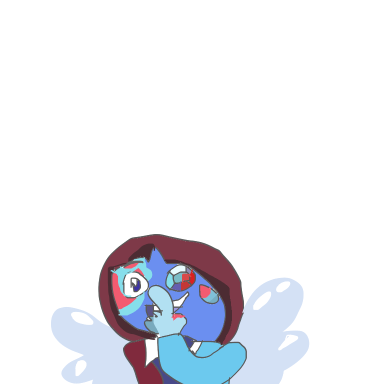 Steven Universe Future- Bluebird Azurite by TotallyTunedIn on DeviantArt Steven Universe Future- Bluebird Azurite by TotallyTunedIn on DeviantArt