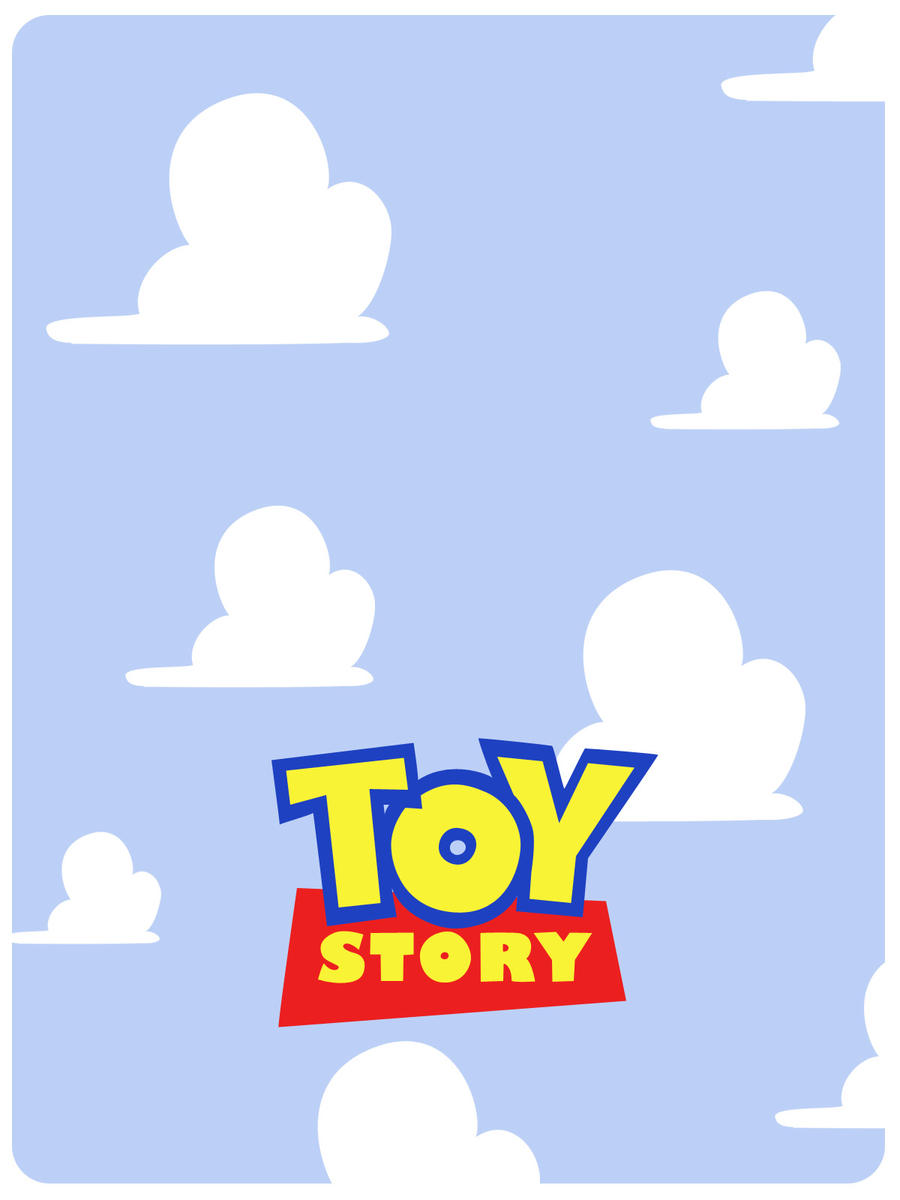 Toy Story Poster By Citron Vert On Deviantart