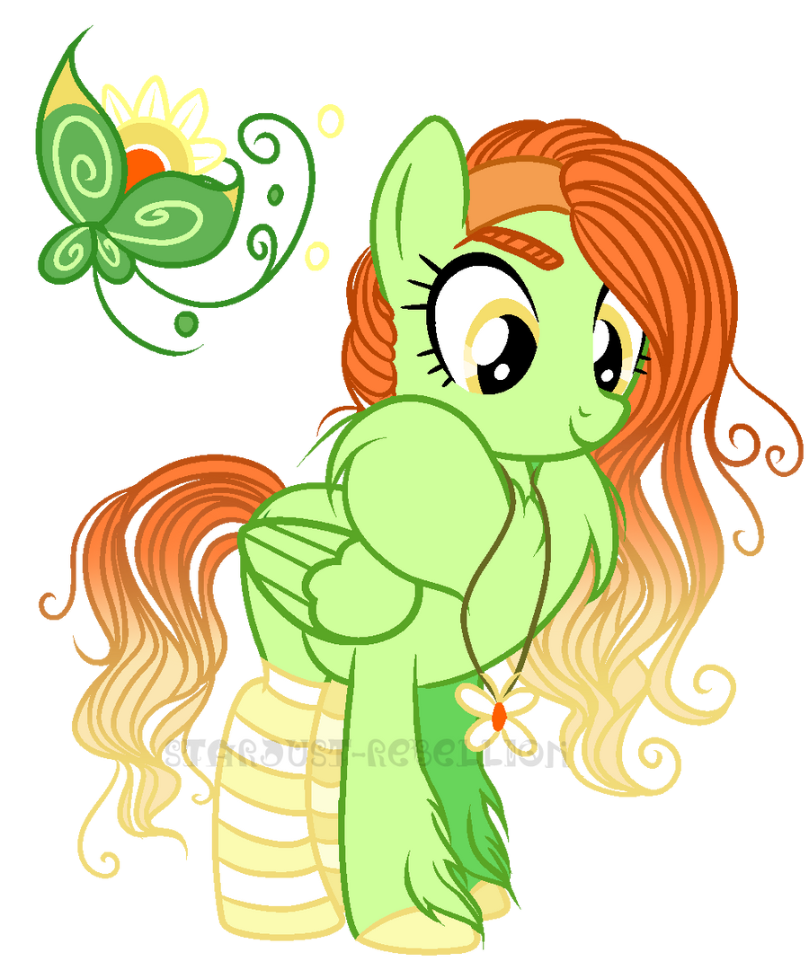 Fresh Scent By Stardust Rebellion On Deviantart