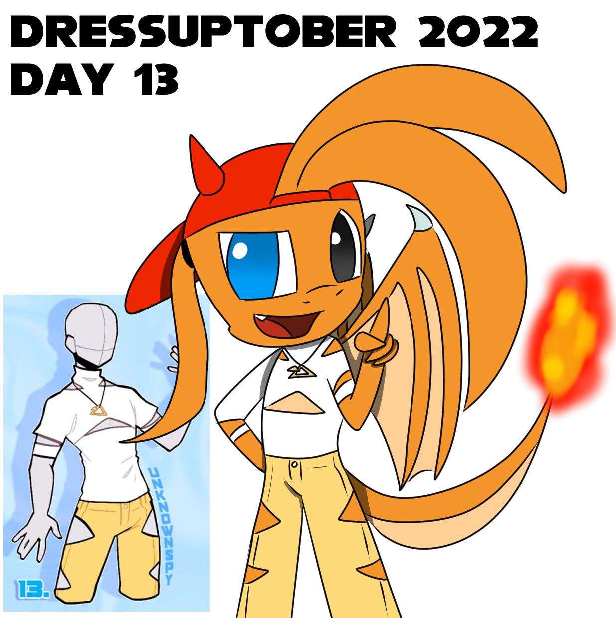 Dressuptober 2022: Day 13 by Slizergiy on DeviantArt Dressuptober 2022: Day 13 by Slizergiy on DeviantArt