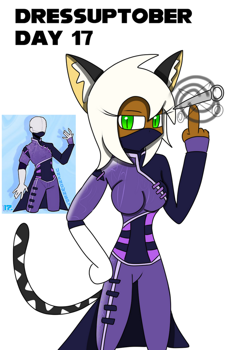 Dressuptober 2022: Day 17 by Slizergiy on DeviantArt Dressuptober 2022: Day 17 by Slizergiy on DeviantArt