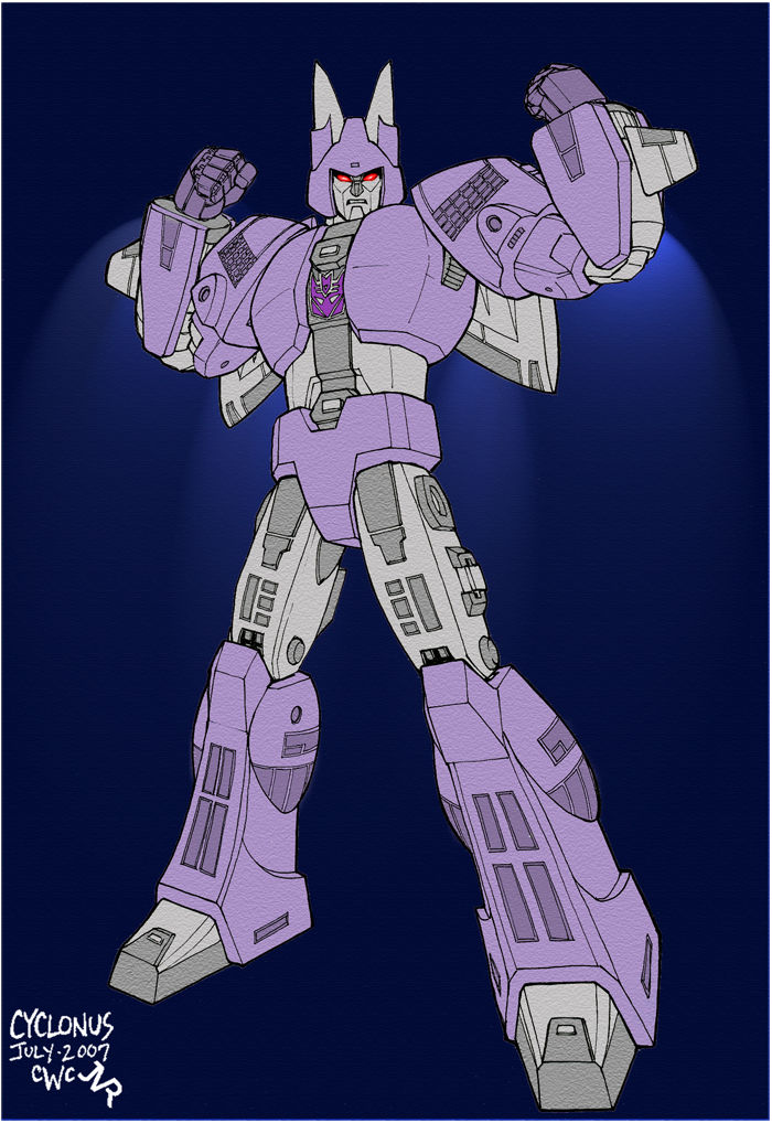 Cyclonus colours by Josh-van-Reyk on DeviantArt