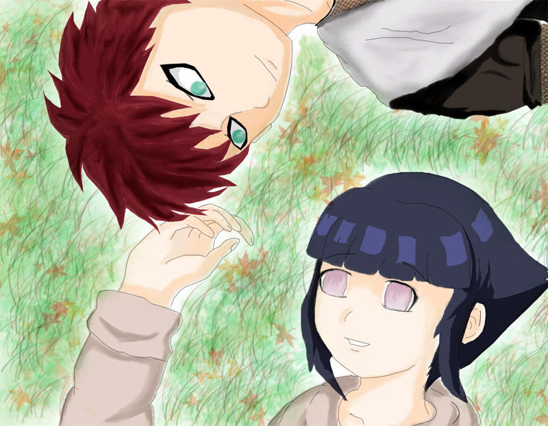 Gaahina By Aruka30 On Deviantart