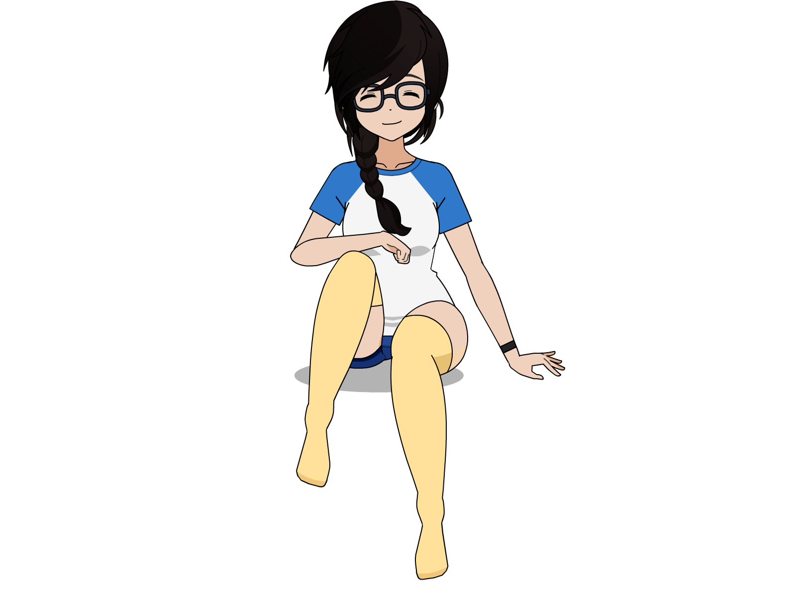 Lazy Days By Mccoitis On Deviantart