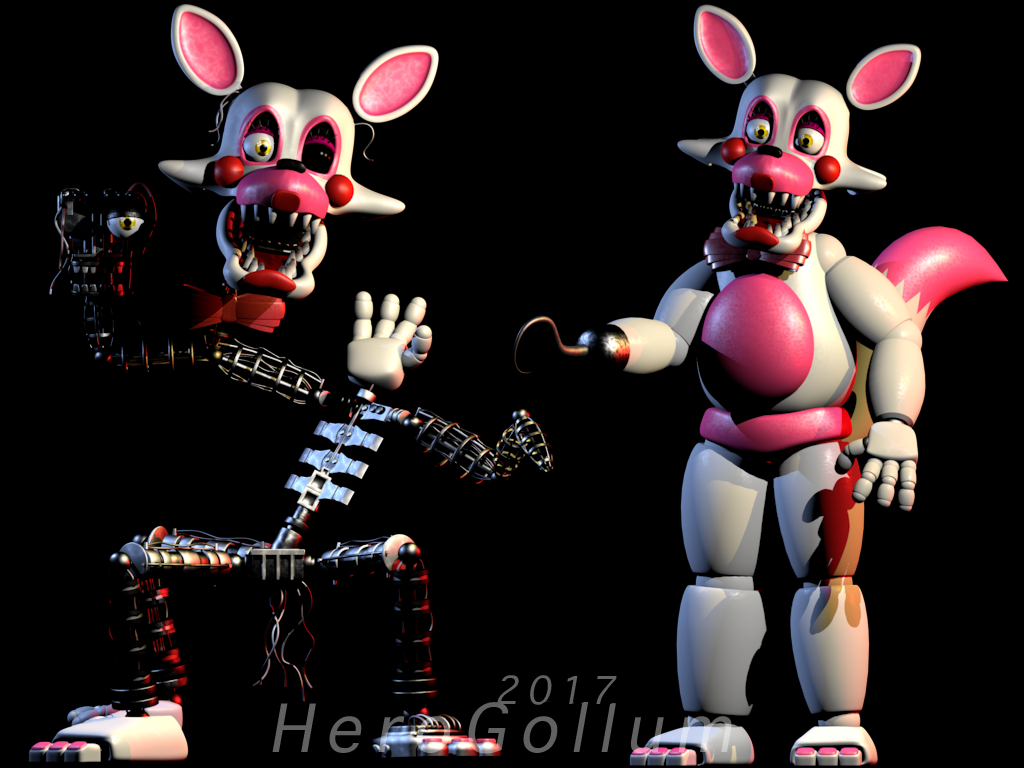 Nightmare Mangle Funtime Foxy Fnaf Five Nights At Fre - vrogue.co Nightmare Mangle Funtime Foxy Fnaf Five Nights At Fre - vrogue.co