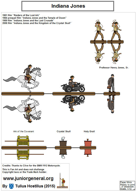 1044 Indiana Jones 1 2 By TuliusHostilius On DeviantArt 1044-indiana-jones-1-2-by-tuliushostilius-on-deviantart