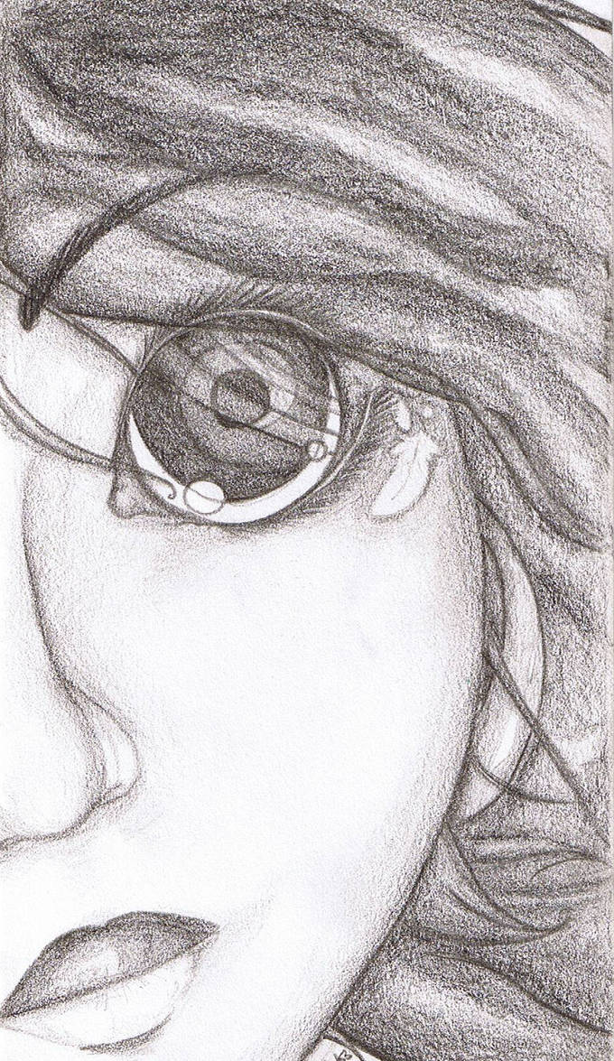 Gwenyver, Roleplay Character by Zaraqui on DeviantArt