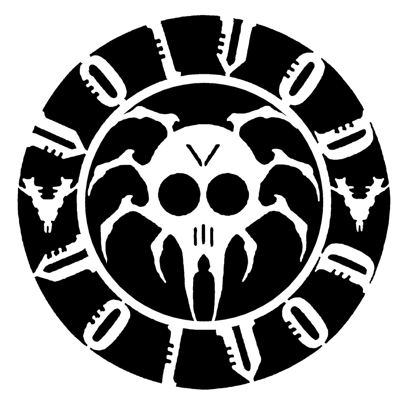 Voivod By Anarchostencilism On Deviantart