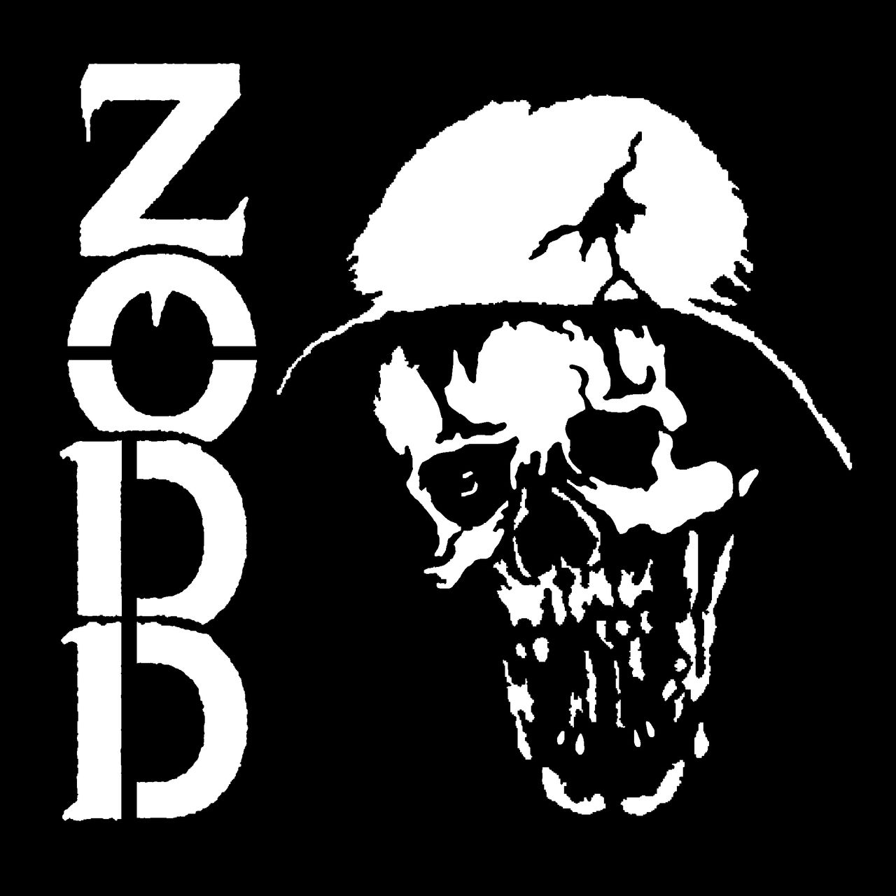 Zodd By Anarchostencilism On Deviantart