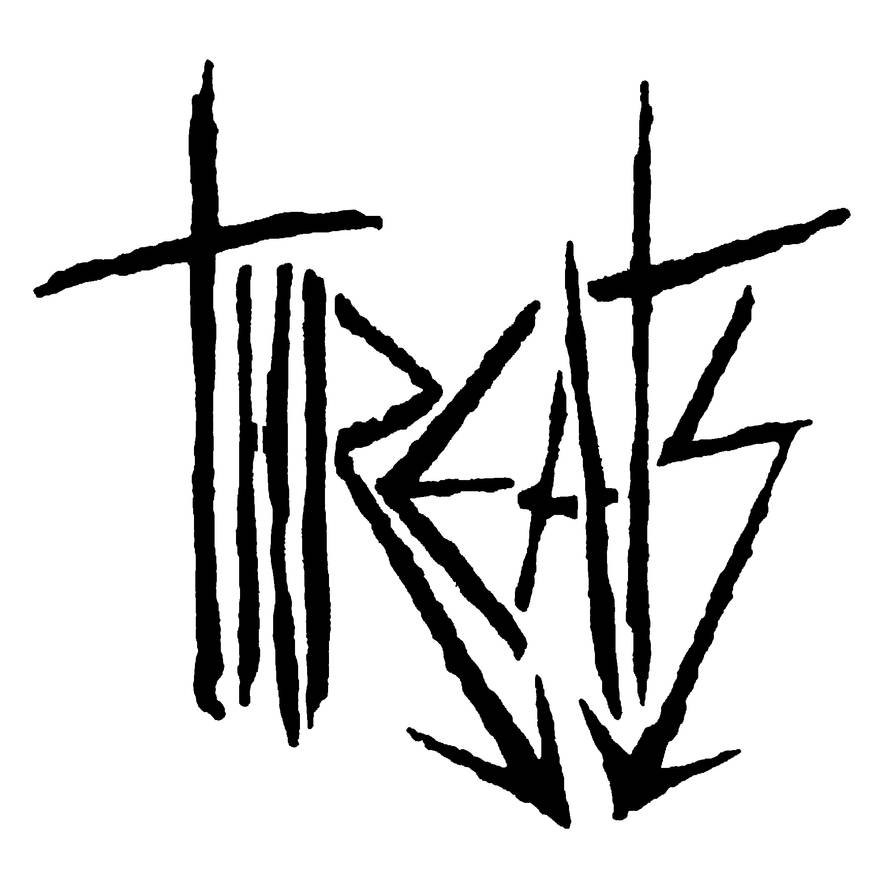 Threats By Anarchostencilism On Deviantart